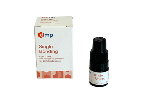 Adhesives & Liners - DMP Dental